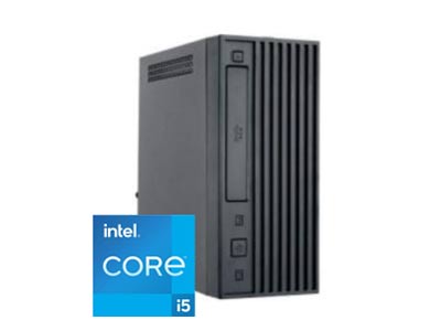 PC-Systeme – aaa-computer+electronic gmbh