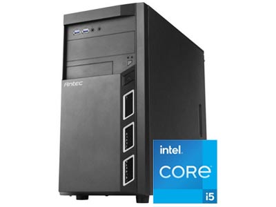 PC-Systeme – aaa-computer+electronic gmbh