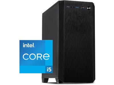 PC-Systeme – aaa-computer+electronic gmbh