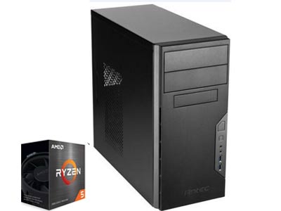 PC-Systeme – aaa-computer+electronic gmbh